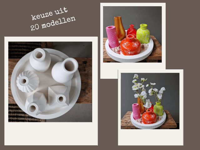 Een creatieve dagworkshop bij 2handjes is leuk